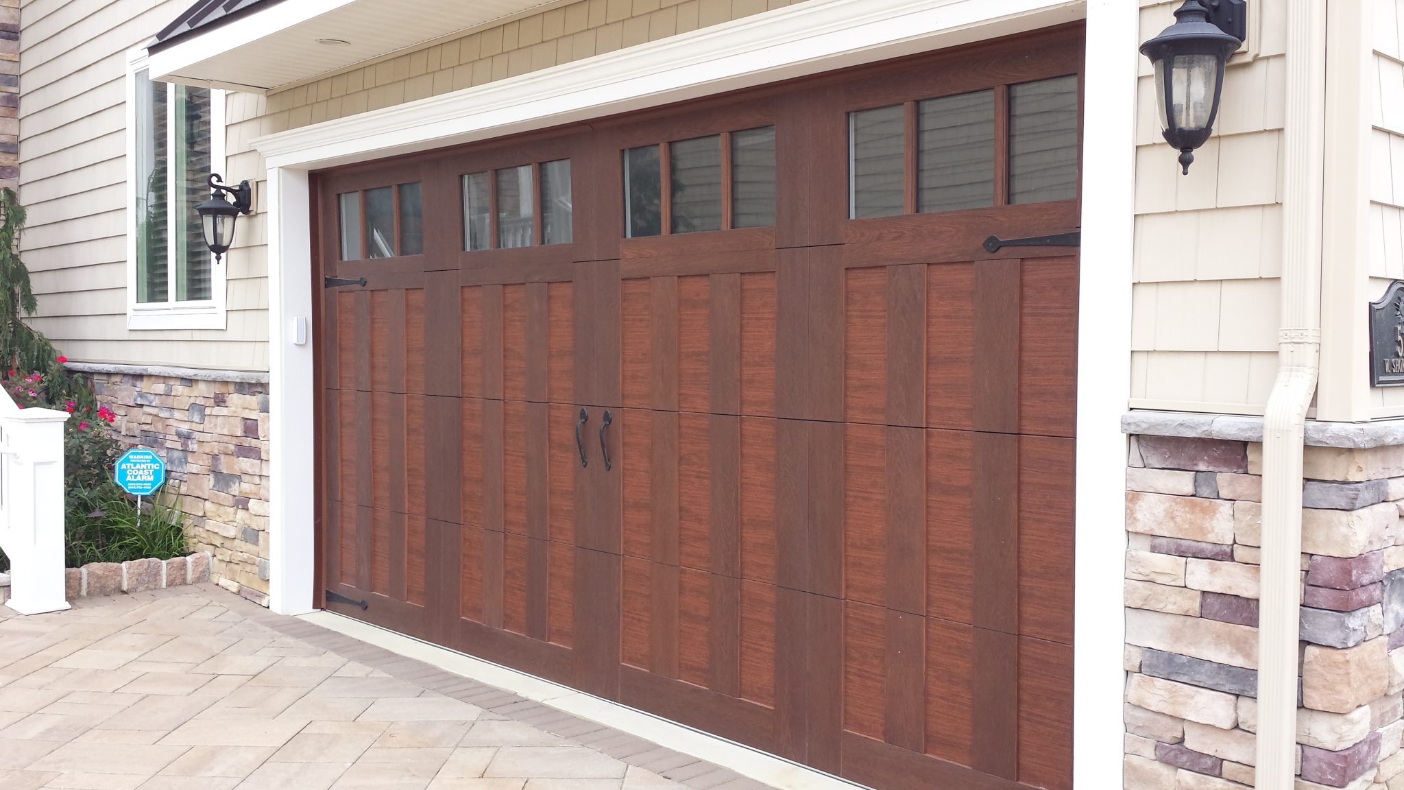 Our Work - South Jersey Overhead Door Co., Inc.